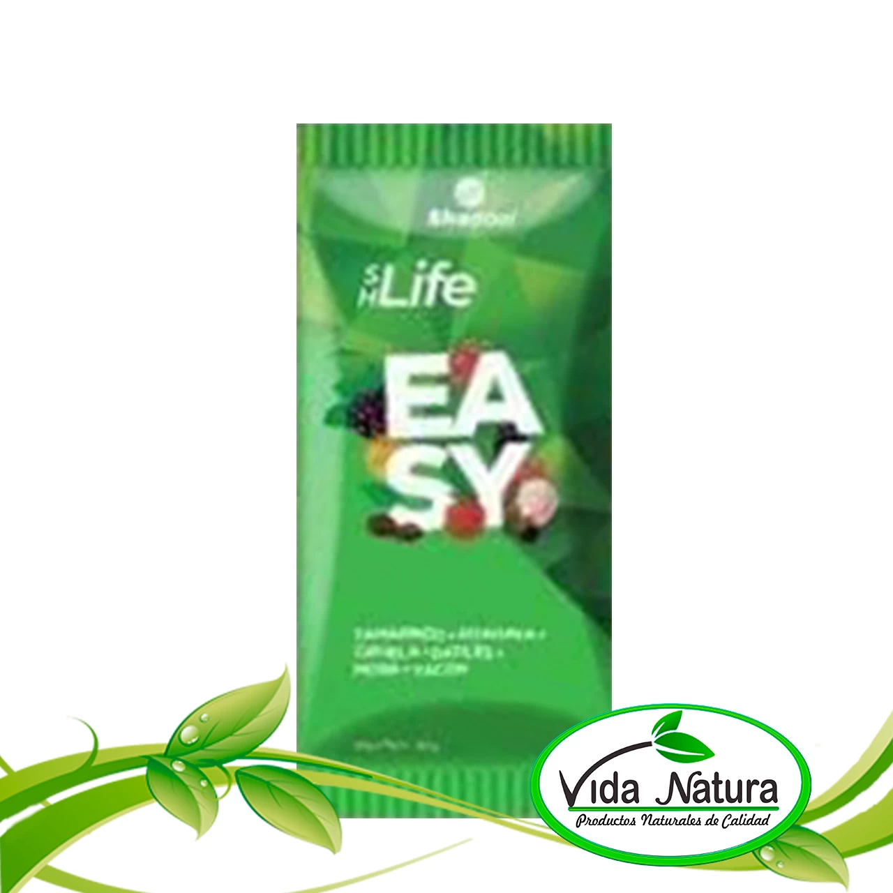 EASY SACHET 18 g | Vida Natura ecommerce